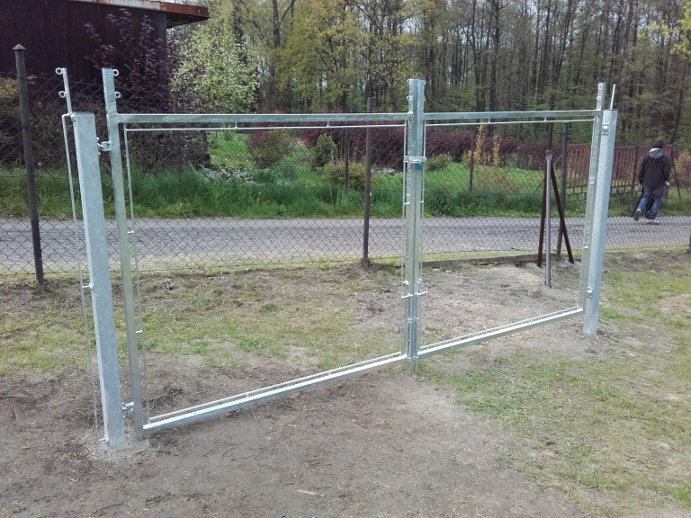 2016 Radvanice (1) - Ploty Ostrava