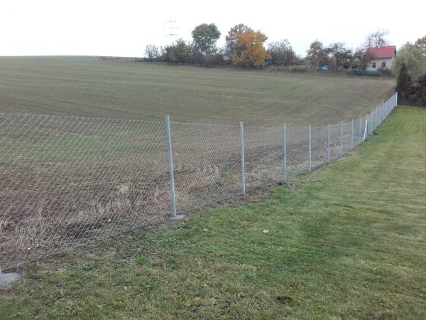 Zámečnictví - oplocení - Ploty Ostrava